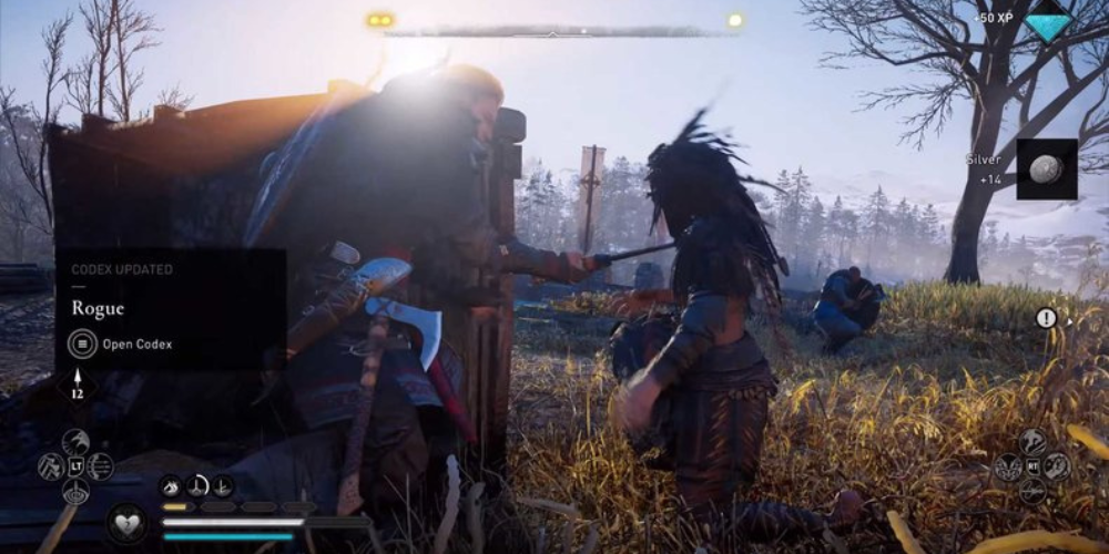 Assassin's Creed Valhalla: Unveiling the Secrets of the Viking Era ...