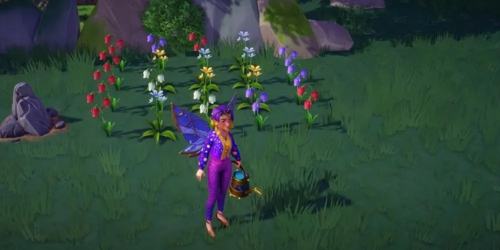 Complete Guide to Unlocking All Memories in Disney Dreamlight Valley ...