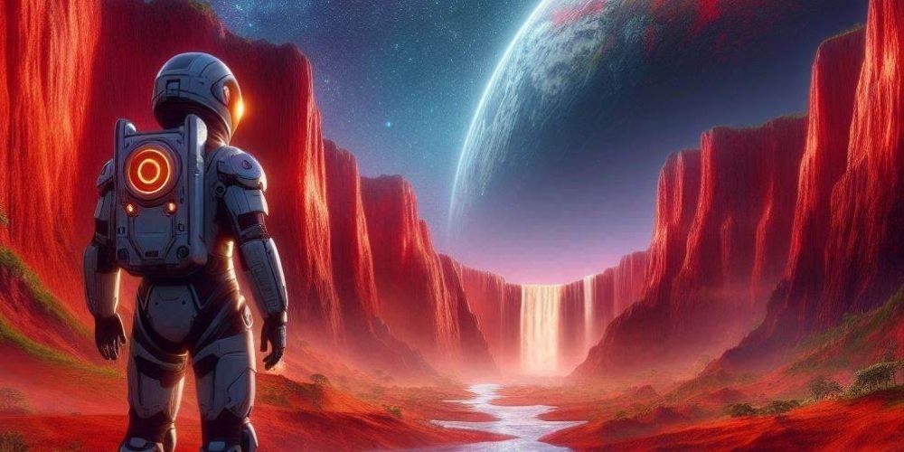 The Ultimate Guide to Reaching the Red Falls Biome in The Planet ...